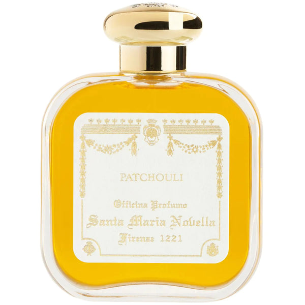 PATCHOULI / Fragancias exclusivas en Ruiz de Ocenda